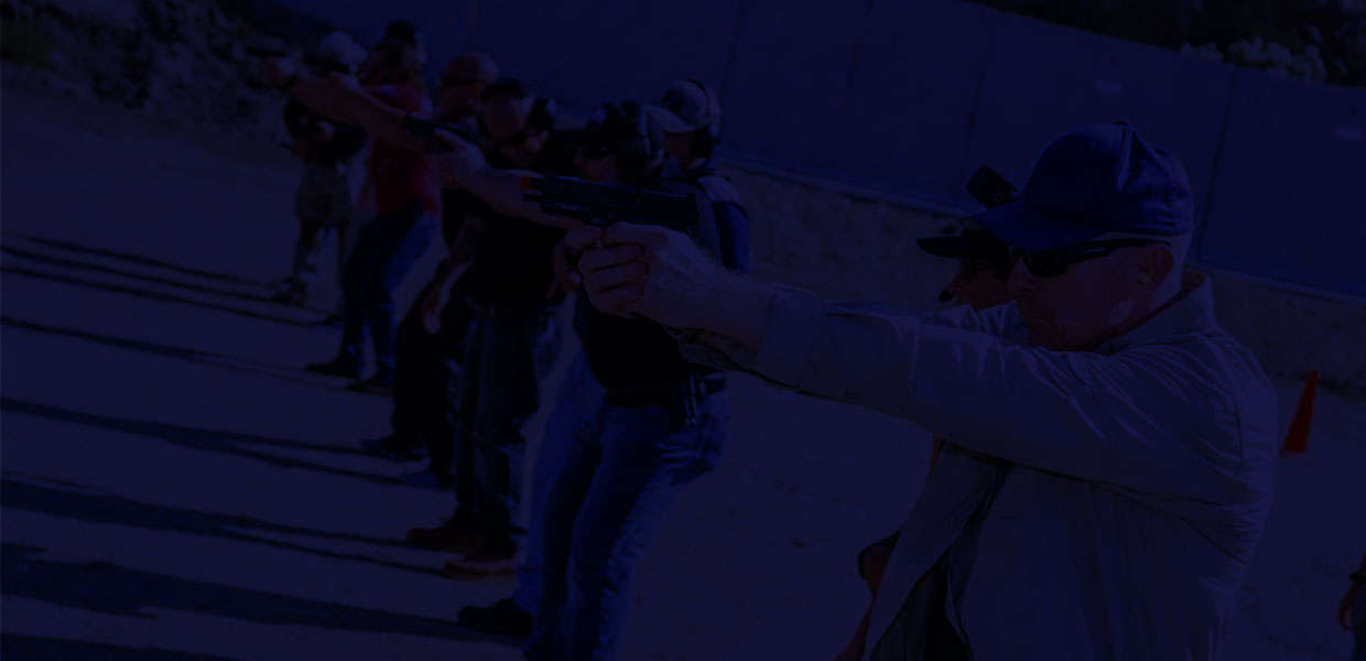 911 ACADEMY FIREARMS TRAINING SAN DIEGO - 911 ACADEMY