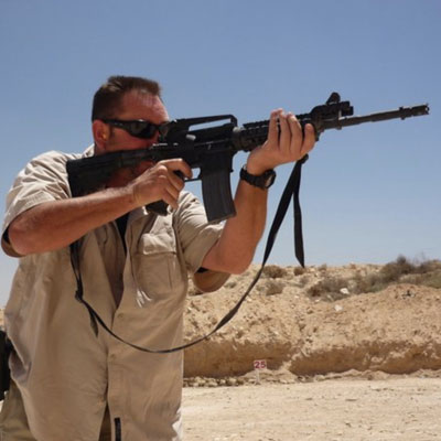 Meet Our Instructors - 911 ACADEMY