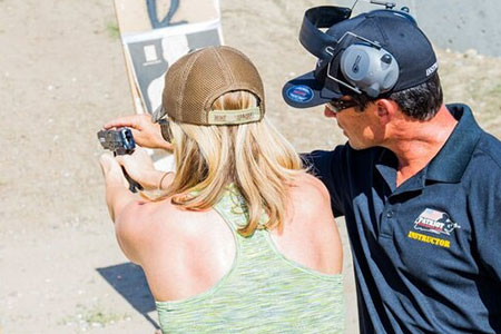 Law Enforcement, S.W.A.T. Training - 911 ACADEMY